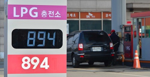 제3정유사 알뜰 LPG 나온다..E1, Sk '긴장' - 글로벌이코노믹