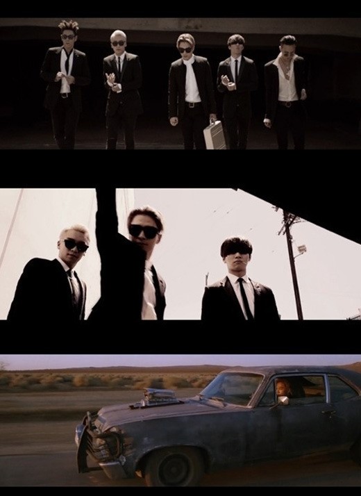 빅뱅 MADE, 블록버스터급 트레일러 영상 반응 '후끈' - 글로벌이코노믹