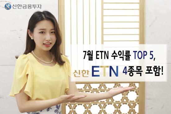 신한 인버스 WTI 원유선물 ETN, 한달 수익률 20% 달성 - 글로벌이코노믹