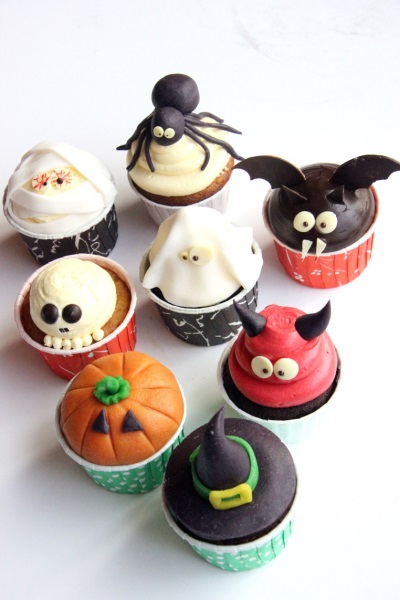 JW 메리어트 동대문 스퀘어 서울, 할로윈 맞이 '시그니처 칵테일 & 컵케이크' 선봬 - 글로벌이코노믹