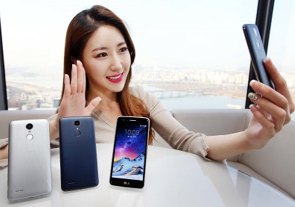 LG전자, 동급 최강 카메라 담은 실속형 스마트폰 ‘LG X300’ 출시 - 글로벌이코노믹