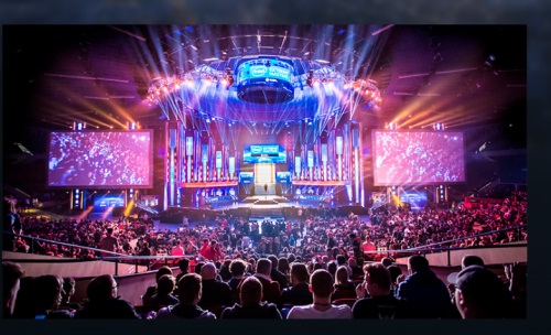 [IEM 월드챔피언십]락스, H2K 2-1 격파 4강 진출…콩두, UOL에 패해 패자전으로 밀려나