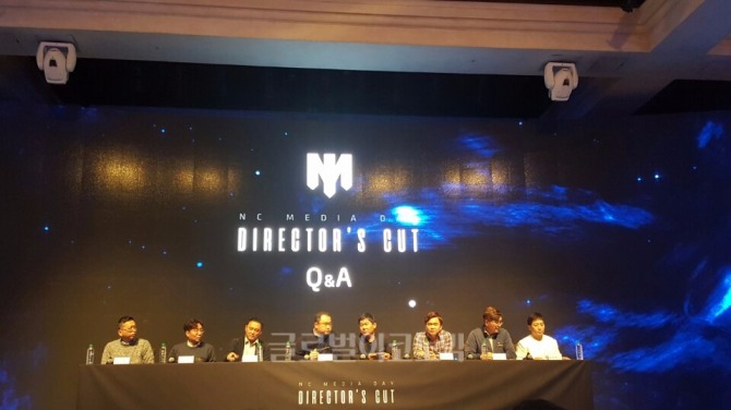 엔씨소프트, 내년 농사 계획은 IP OSMU 극대화…리니지 2종, 아이온, 블소까지 - 글로벌이코노믹