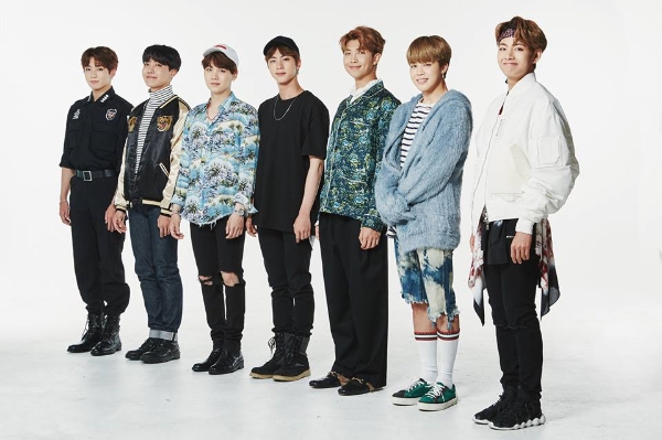 방탄소년단 50번째 1위 했다는 美빌보드 소셜50차트…이게 무슨 차트지 글로벌이코노믹