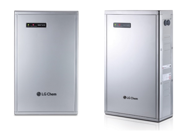 LG화학, 북미·유럽 ESS 고객사 밀착 마케팅 강화 - 글로벌이코노믹