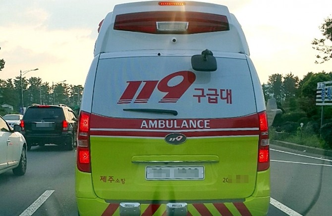 119구급대, 작년 10초에 한 번꼴 출동 … 연간 292만 회 - 글로벌이코노믹