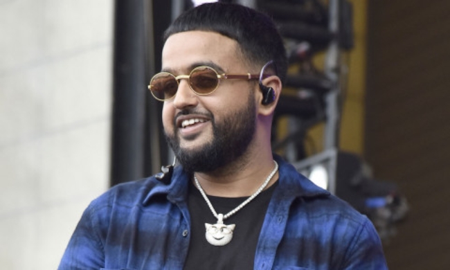 [글로벌-스타 24] 미국 음반차트 '빌보드 200' 캐나다인 래퍼 NAV 2집 앨범 1위 등극 - 글로벌이코노믹