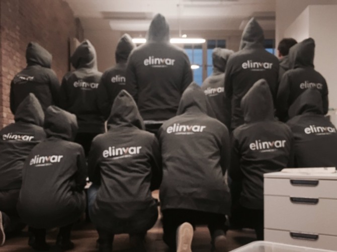 [글로벌-Biz 24] 獨 핀테크 기업 '엘린바(Elinvar)', 골드만삭스 출자 확보 - 글로벌이코노믹