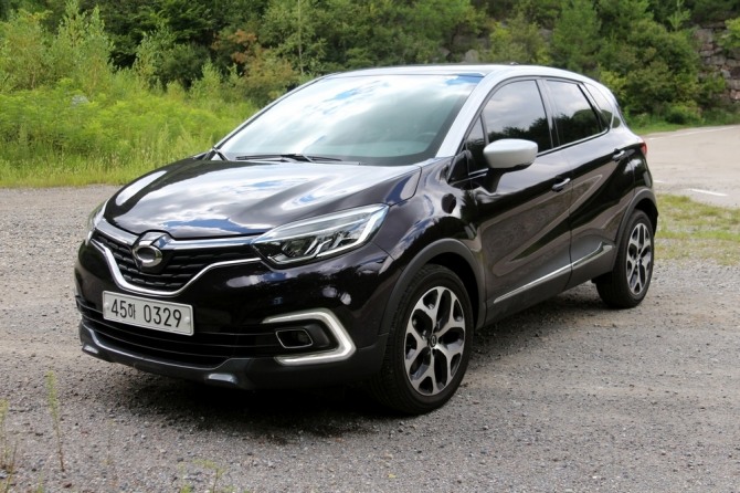 르노삼성, 소형 SUV ‘QM3’ 이유있는 질주…엔트리카로 ‘딱’ - 글로벌이코노믹