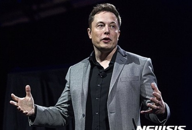 [글로벌 CEO] 테슬라 머스크(Musk) 뉴욕-도쿄 30분 주파 우주선 비행기 도전 - 글로벌이코노믹