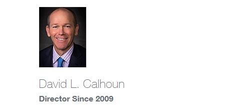 [글로벌 CEO] 보잉 새 사령탑, 데비드 칼훈 (David Calhoun) 누구? GE 출신 구조조정 전문가, 737 맥스 ...