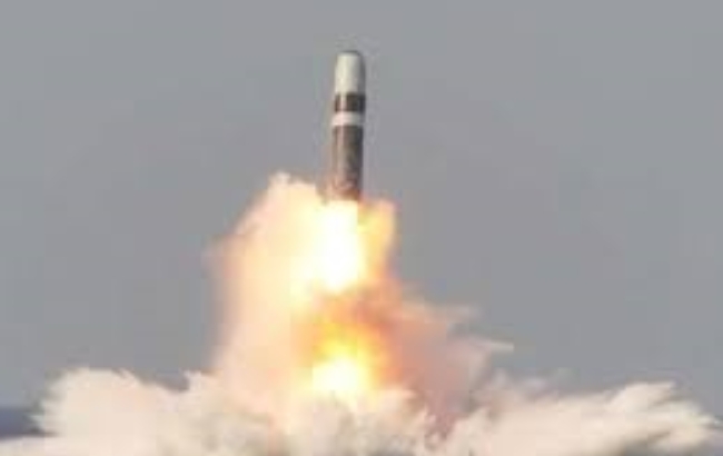 [글로벌-이슈 24] 중국, 미국 전역 타격 가능 신형 SLBM 발사실험…미 정찰위성 등서 확인 - 글로벌이코노믹