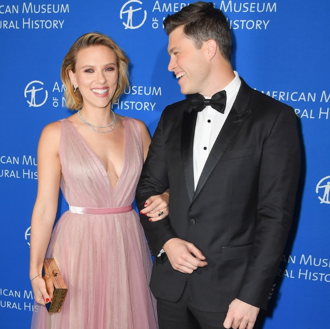 [글로벌-엔터 24] 코로나19 피해 롱아일랜드 간 스칼렛 요한슨 배가 불룩…임신설 온라인 확산