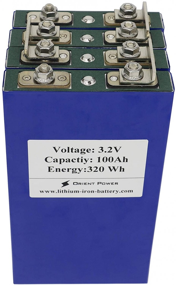 [글로벌-Biz 24]중국산 테슬라 모델3에 탑재되는'LFP'배터리란