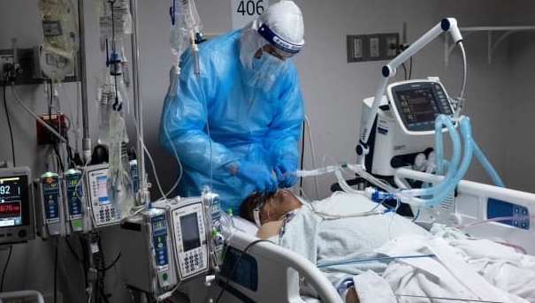 [글로벌-Biz 24] 머크, 코로나 치료제 CD24Fc 공급 위해 온코이뮨 인수 - 글로벌이코노믹