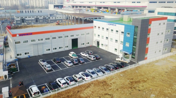 2차전지 강소기업 유일에너테크 증권신고서 제출하고 코스닥 상장 절차 돌입