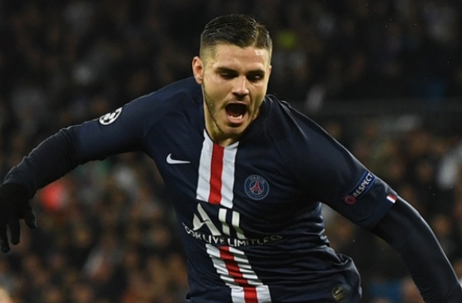 [글로벌-스포츠 24] PSG FW 이카르디 이탈리아 귀환 난항…이적 시 1,500만 유로 추가비용 조항 - 글로벌이코노믹