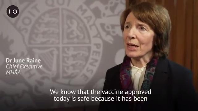 아스트라제네카 대립, 獨·佛 "효과없다"-英 "안전·효과적" - 글로벌이코노믹