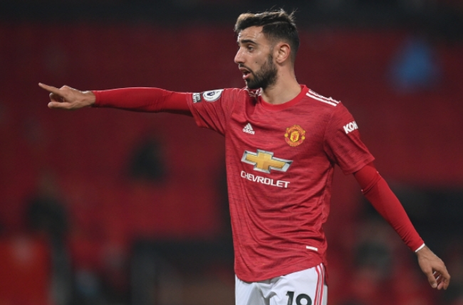 베팅업체 배당률로 본 EPL MVP 후보 1위 맨유 페르난데스…토트넘 케인 3위, 손흥민 8위 - 글로벌이코노믹