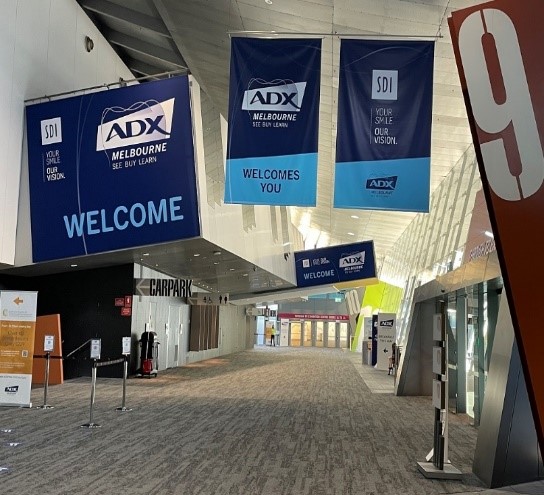 ADX Melbourne 전시회를 통해 본 호주 덴탈 산업 - 글로벌이코노믹