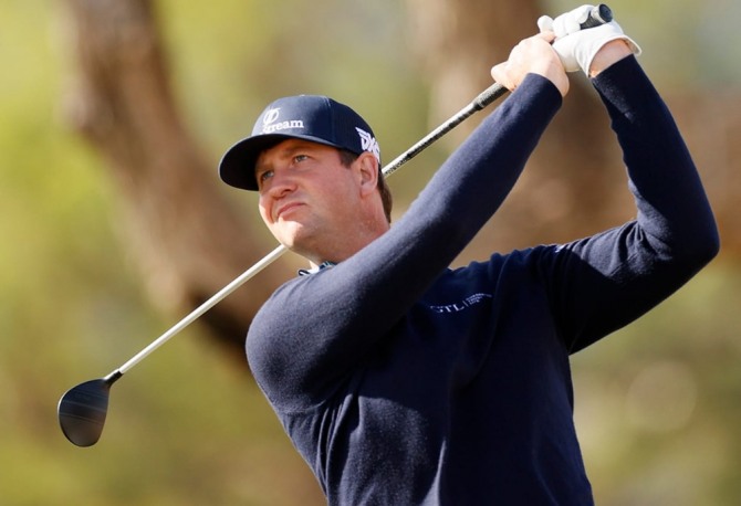 [PGA]1.스워포드 -23, 2.호기 -21, 3.하먼-그리핀-호지스 -20, 11.김시우-임성재 -16...아메리칸 익스프레스 최종 성적 - 글로벌이코노믹