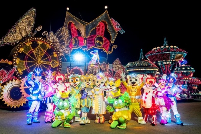 용인시, 장애인 대상 한국민속촌·에버랜드 무료 이용 지원 - 글로벌이코노믹