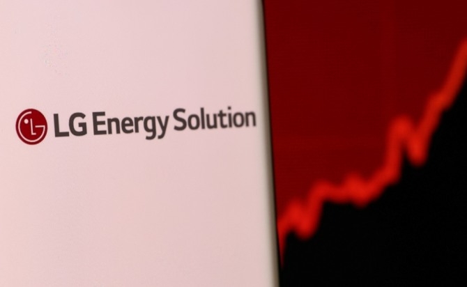 LG Energy Solution to invest 730 billion won in Ochang plant to produce ...
