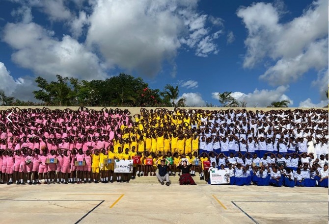 KIDC·기쁨나눔재단, 탄자니아 '여성 청소년 권익 증진 사업' - 글로벌이코노믹