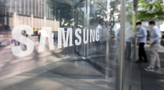 Investors net purchase shares of Samsung Group’s affiliates