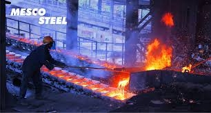 세계 1위 넘보는 인도의 철강 산업(하)-인도 10대 철강 기업 9. MISL(Mesco Steel) - 글로벌이코노믹