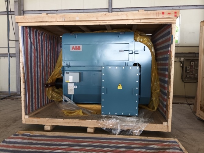 Global Industries eagerly waiting for supply of tungsten of Sangdong ...