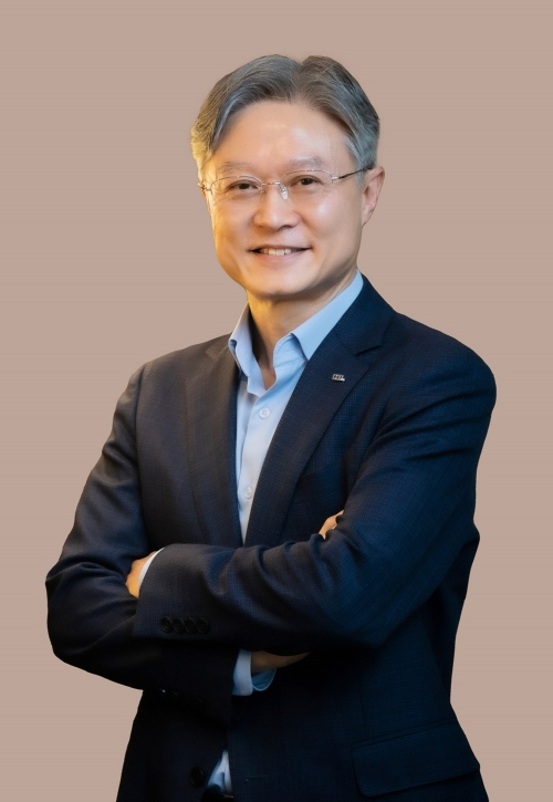 HL그룹, 조성현 부회장·홍석화 수석 사장 승진 - 글로벌이코노믹