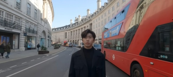 “아버지에 대한 가슴 뭉클한 감동”…임영웅 '아버지' MV 1600만뷰 돌파 - 글로벌이코노믹