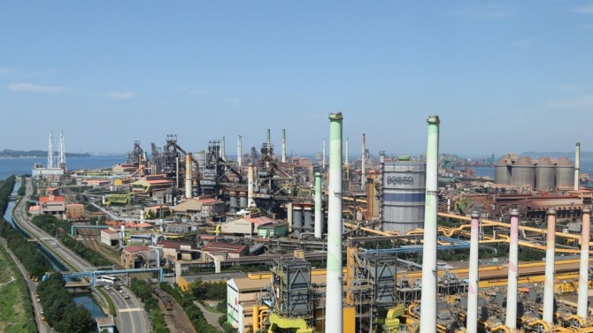 POSCO홀딩스, 3분기 철강 스프레드 축소로 수익성 악화될 전망 - 글로벌이코노믹