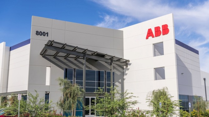 ABB, 2030년까지 1차 강철 탈탄소화 로드맵 제시 - 글로벌이코노믹