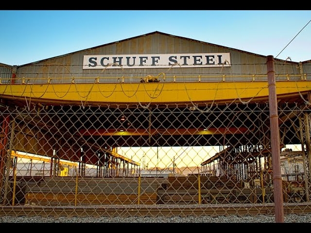 슈프 스틸 컴퍼니, 흑인·라틴계 노동자 인종차별·보복으로 50만 달러 배상 - 글로벌이코노믹