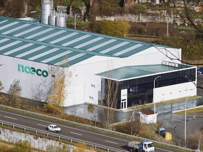 메센아이피씨와 나에코 합작 회사 나에코 피버스, 오비에도에 1100만 달러 투자 - 글로벌이코노믹