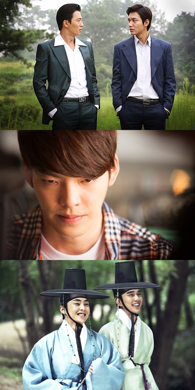 [OCN/CGV 영화추천 주말 TV편성표 미리보기] 김우빈 '친구2' 이민호·김래원 '강남1970' 공유 '밀정' 유승호 '봉이 김선달' '킹스맨1: 시크릿에이전트 ...