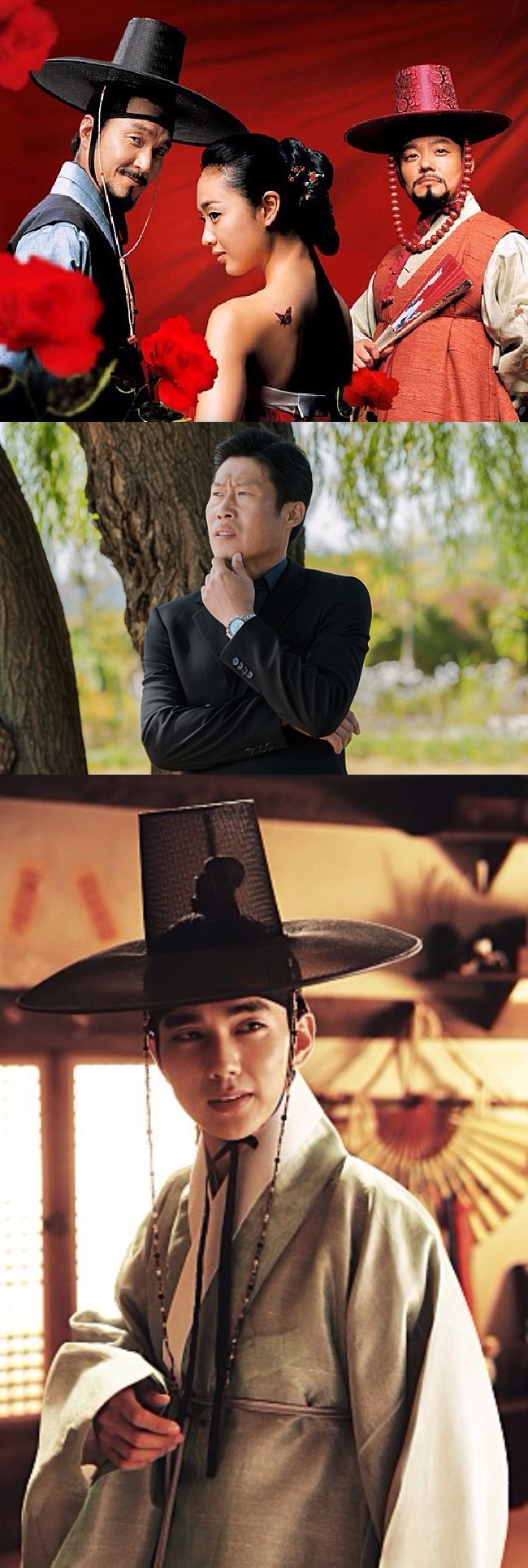 [OCN/CGV 영화추천 주말 TV편성표 미리보기] 유해진·이준·조윤희·임지연 '럭키' 한석규·김민정 '음란서생' 유승호·서예지 '봉이 김선달' - 글로벌이코노믹