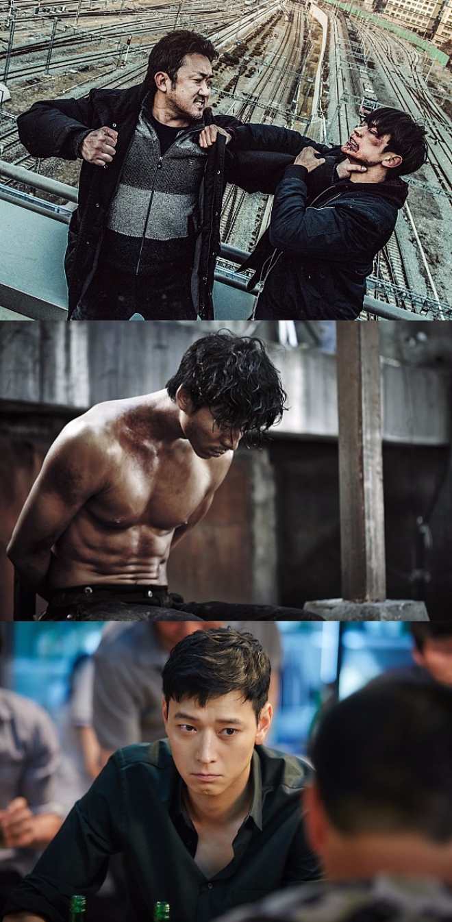 [영화추천] OCN/CGV TV영화 주말편성표 미리보기! 마동석·최민호·다은 '두남자' 공유·박희순·유다인 '용의자' 황정민·강동원·박성웅 '검사외전' - 글로벌이코노믹