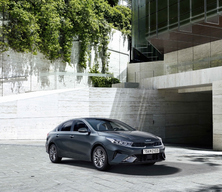 기아, 2023년형 'K3' 출시…1752만원부터 - 글로벌이코노믹