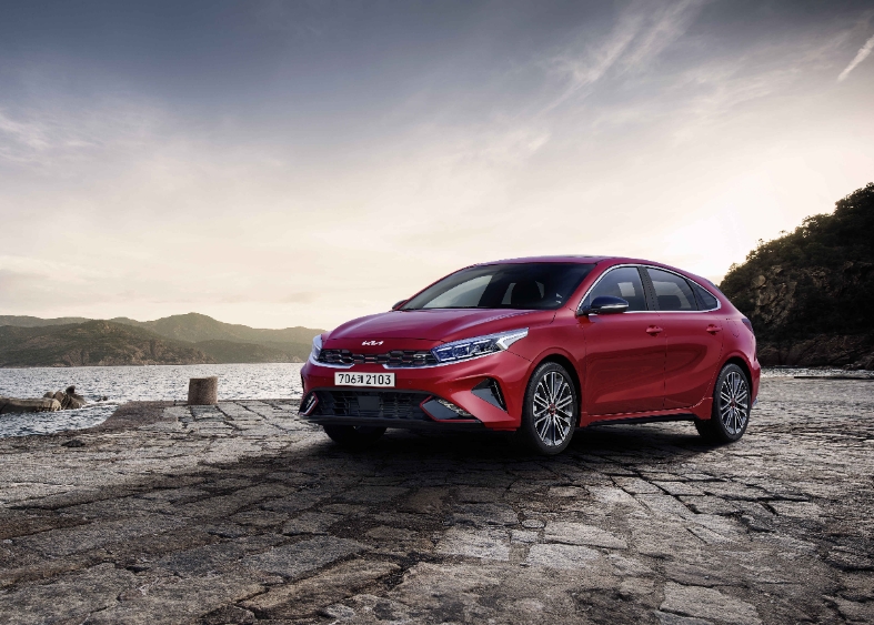 기아, 2023년형 'K3' 출시…1752만원부터 - 글로벌이코노믹