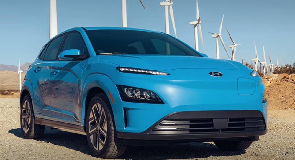 현대차, 미국서 EPCU 냉각수 유출우려로 2021년형 코나EV 리콜 - 글로벌이코노믹