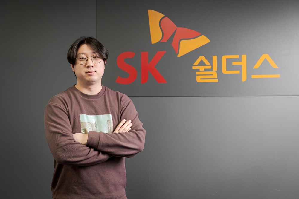 [뉴스人] 이호석 SK쉴더스 EQST랩 담당 "해커들, 잘못된 선택 말길" - 글로벌이코노믹